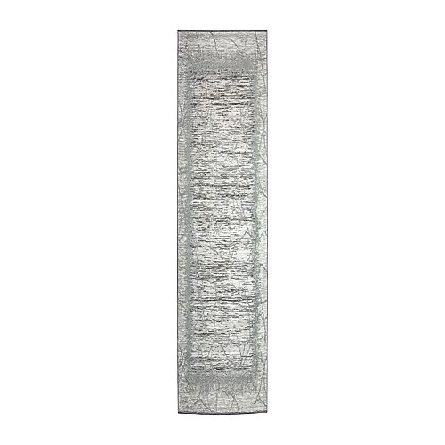 Click here for Closeout! Km Home Davide 1229 22 x 77 Runner Area... prices