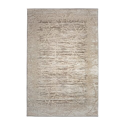 Click here for Closeout! Km Home Davide 1229 53 x 73 Area Rug - B... prices