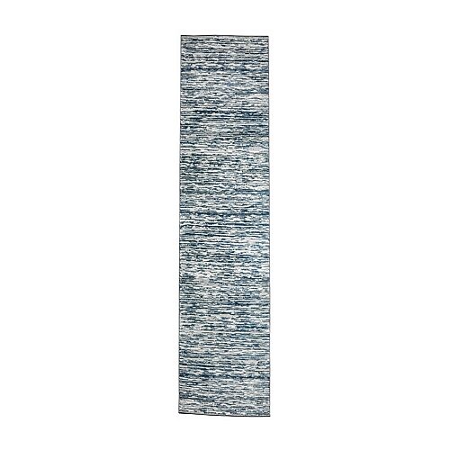 Click here for Radici Davide Stripe 24X96 Indoor Rectangular Runn... prices