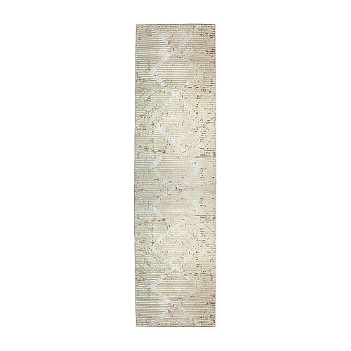 Click here for Closeout! Km Home Davide 1230 22 x 77 Runner Area... prices