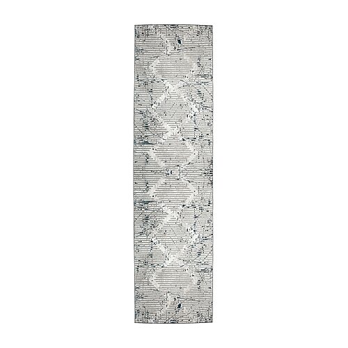 Click here for Closeout Km Home Davide 1230 Area Rug prices