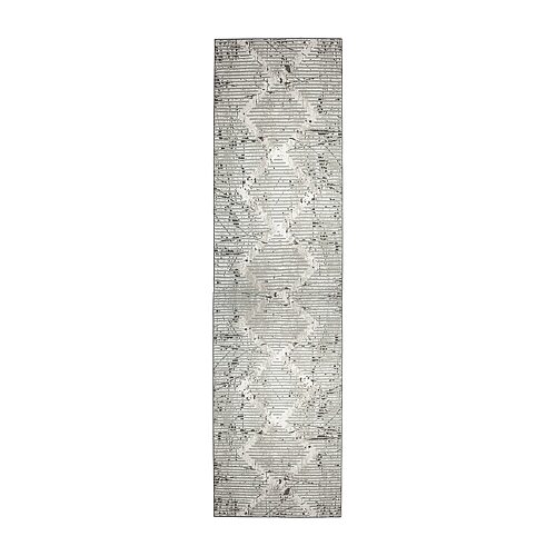 Click here for Closeout! Km Home Davide 1230 22 x 77 Runner Area... prices