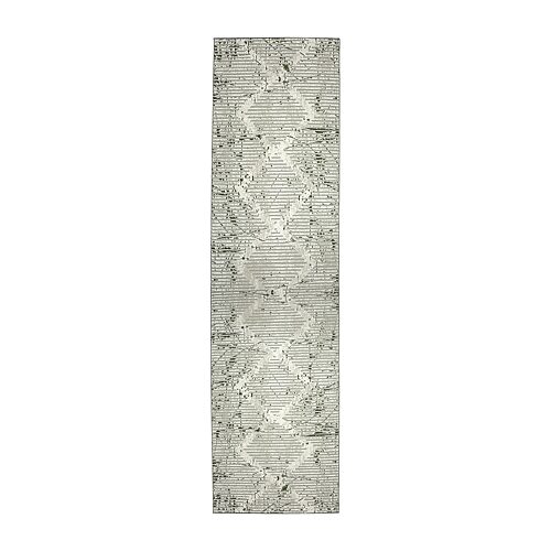 Click here for Closeout! Km Home Davide 1230 22 x 77 Runner Area... prices