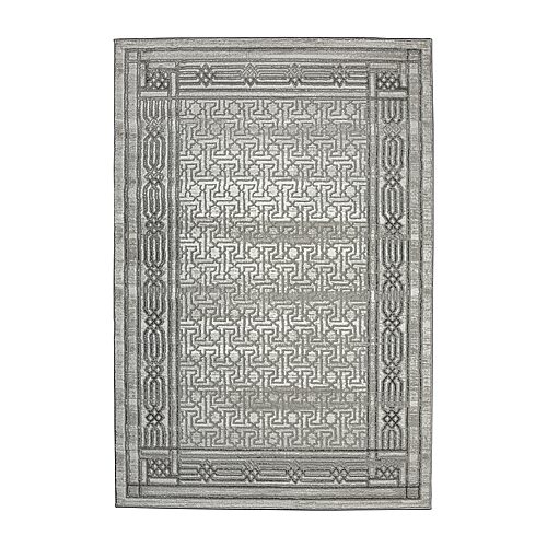 Click here for Closeout! Km Home Davide 1231 33 x 411 Area Rug -... prices