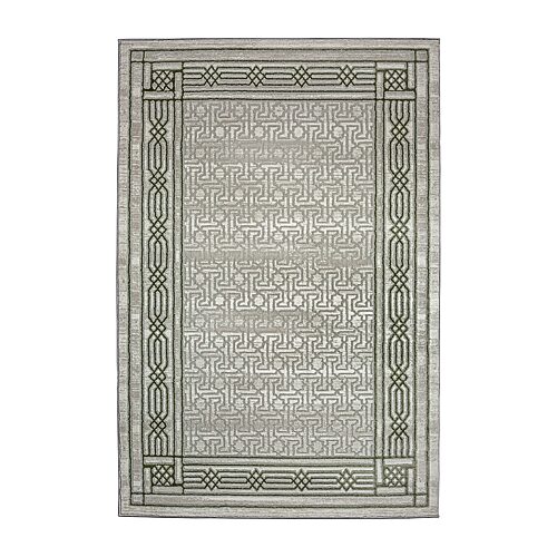 Click here for Closeout! Km Home Davide 1231 33 x 411 Area Rug -... prices