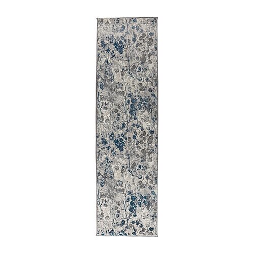 Click here for Radici Livigno Floral Indoor Rectangular Runner  O... prices