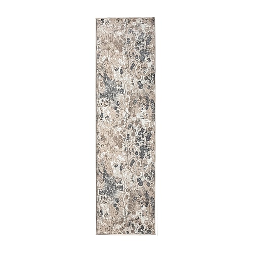 Click here for Radici Livigno Floral Indoor Rectangular Runner  O... prices