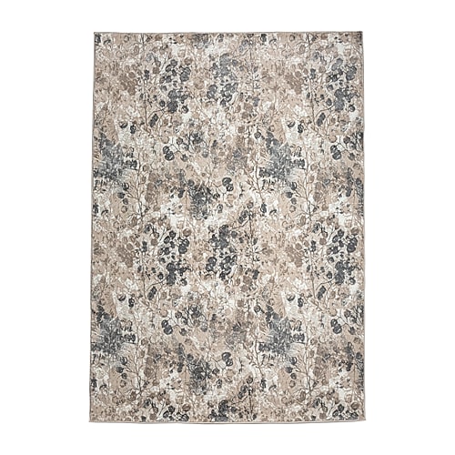 Click here for Radici Livigno Floral Washable Indoor Rectangular... prices