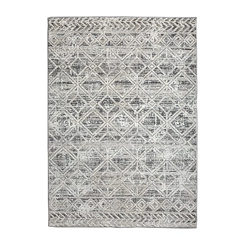 Click here for Radici Livigno Geometric 5X7 Indoor Rectangular Ar... prices