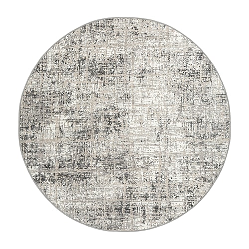 Click here for Radici Livigno Abstract Indoor Round Area Rug  One... prices