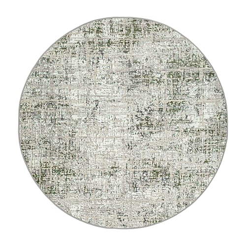 Click here for Radici Livigno Abstract Indoor Round Area Rug  One... prices