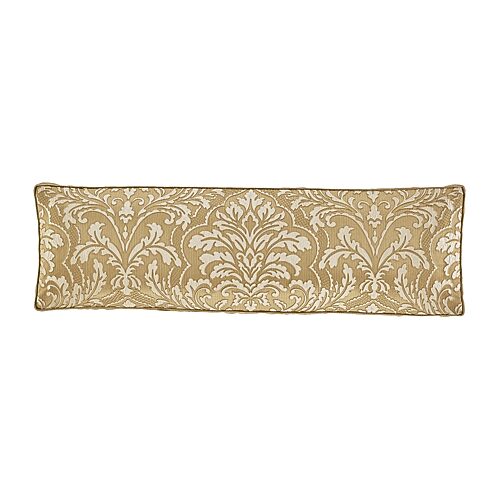 Click here for J Queen New York Aurelia Bolster Decorative Pillow... prices
