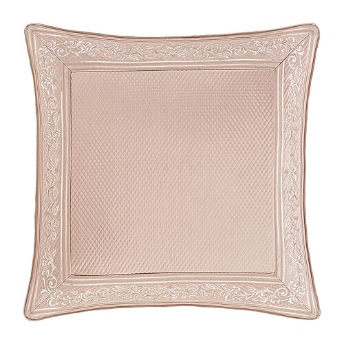 Click here for J Queen New York Rosewater Sham  European - Blush prices