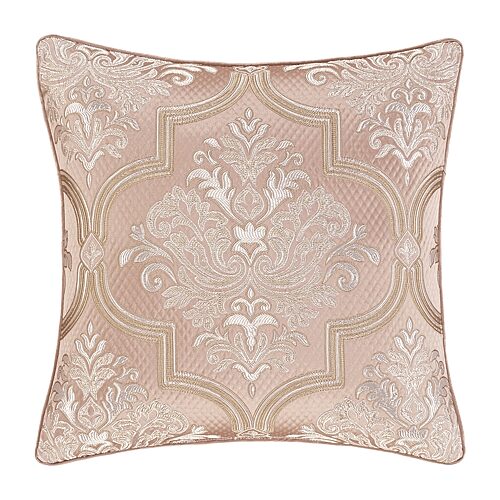 Click here for J Queen New York Rosewater Decorative Pillow  20 x... prices