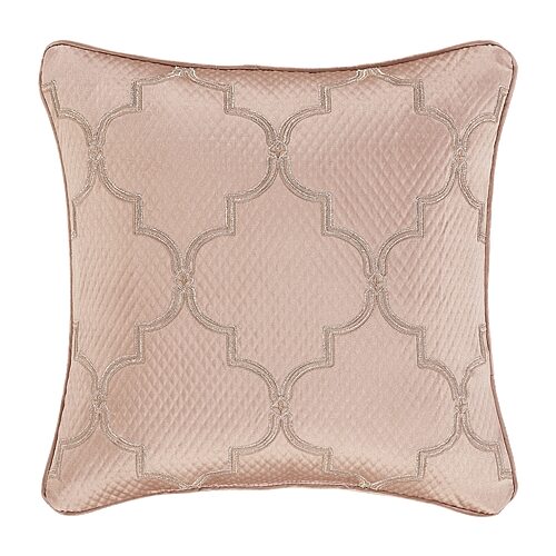 Click here for J Queen New York Rosewater Embellished Decorative... prices