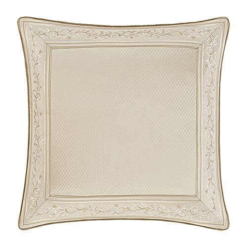 Click here for Queen Street Sympatica Embellished Euro Sham  One... prices