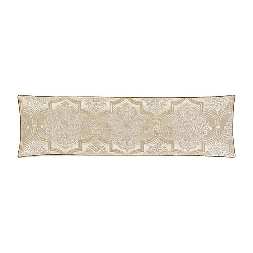 Click here for Queen Street Sympatica Rectangular Throw Pillow  O... prices