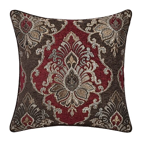 Click here for J Queen New York Cerino Decorative Pillow  18 x 18... prices