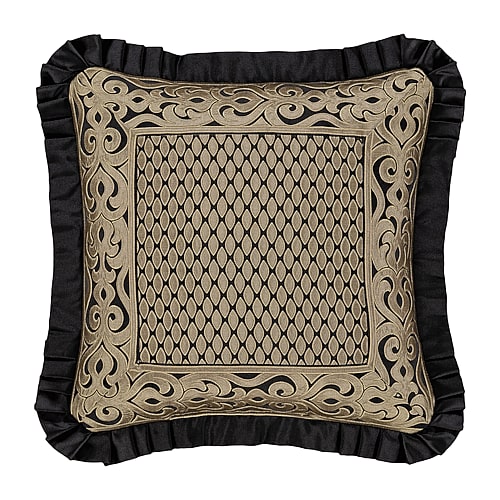 Click here for J Queen New York Bolero Embellished Decorative Pil... prices