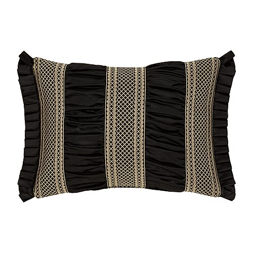 Click here for J Queen New York Brunello Boudoir Decorative Pillo... prices