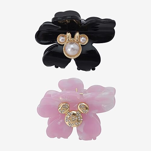 Click here for Mickey Mouse 2-pc. Hair Clip  One Size prices