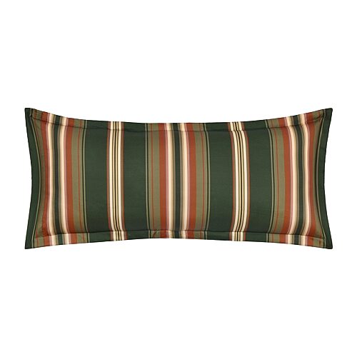 Click here for Piper & Wright Brittany Cotton Bolster Decorative... prices