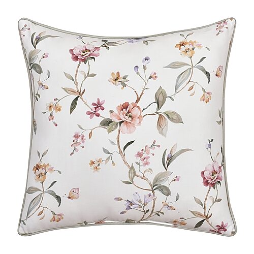 Click here for Piper & Wright Clarice Cotton Decorative Pillow  2... prices