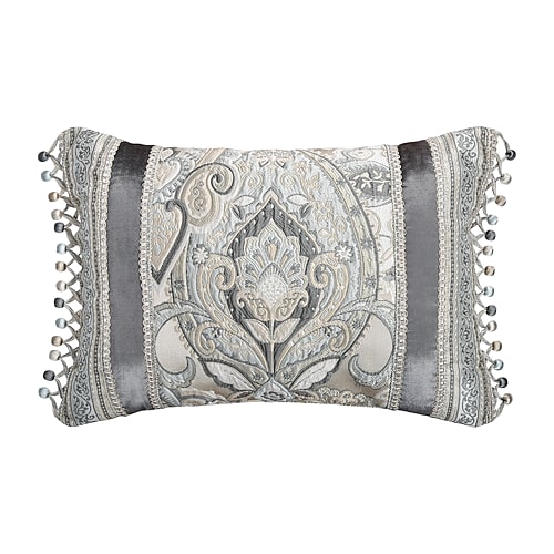 Click here for J Queen New York Annabelle Boudoir Decorative Pill... prices