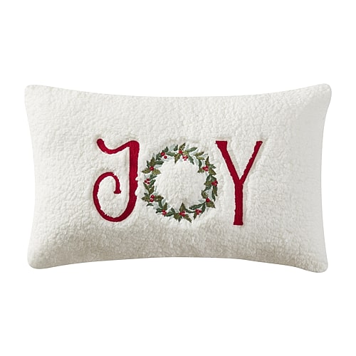 Click here for J Queen New York Joy Pillow Boudoir Decorative Pil... prices