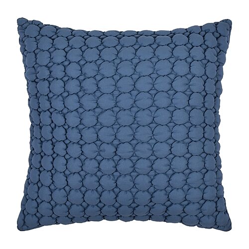 Click here for Queen Street Marshmallow Square Throw Pillow  One... prices