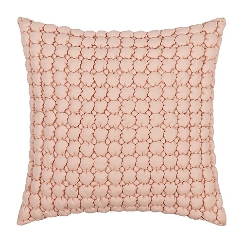 Click here for Queen Street Marshmallow Square Throw Pillow  One... prices
