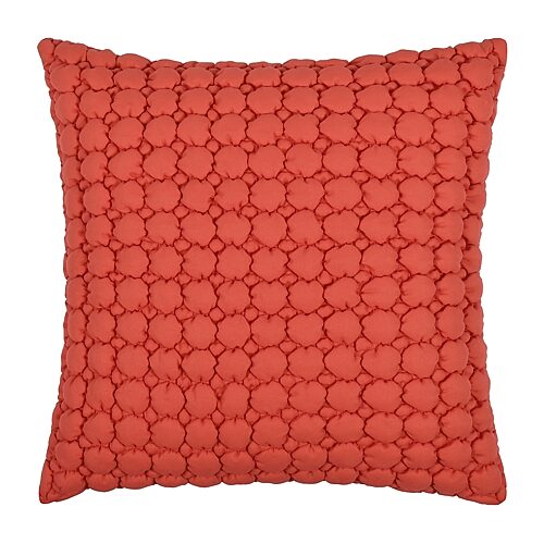 Click here for J by J Queen Bold Cloud Puff Quilted Decorative Pi... prices