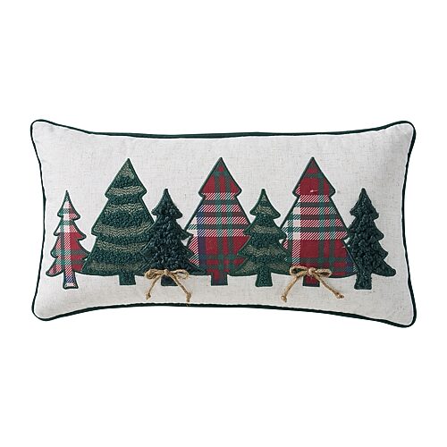 Click here for J Queen New York Heathered Pillow Boudoir Decorati... prices