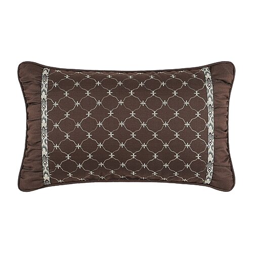Click here for Royal Court Maren Boudoir Decorative Pillow  12 x... prices