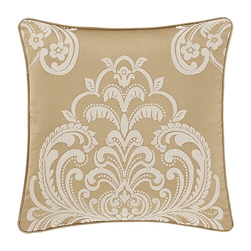 Click here for Royal Court Potenza Square Throw Pillow  One Size... prices