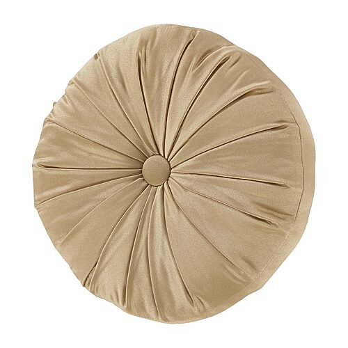 Click here for Royal Court Potenza Round Throw Pillow  One Size... prices
