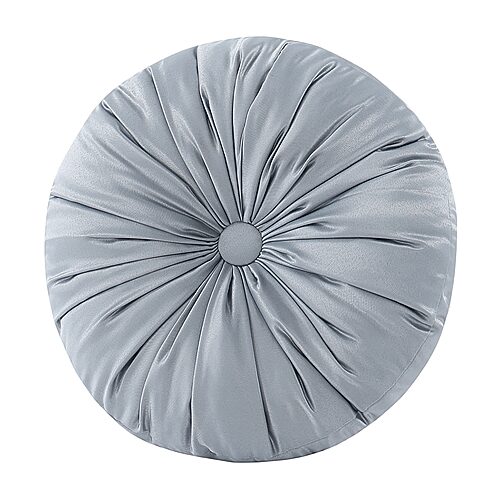 Click here for Royal Court Lorenzo Round Throw Pillow  One Size... prices