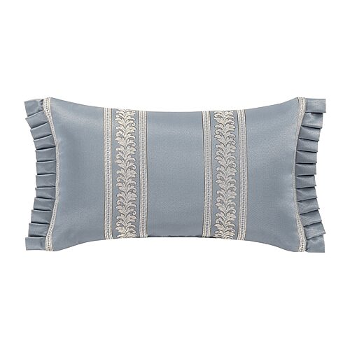 Click here for Royal Court Lorenzo Rectangular Throw Pillow  One... prices