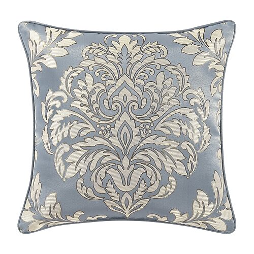 Click here for Royal Court Lorenzo Square Decorative Pillow  20 x... prices