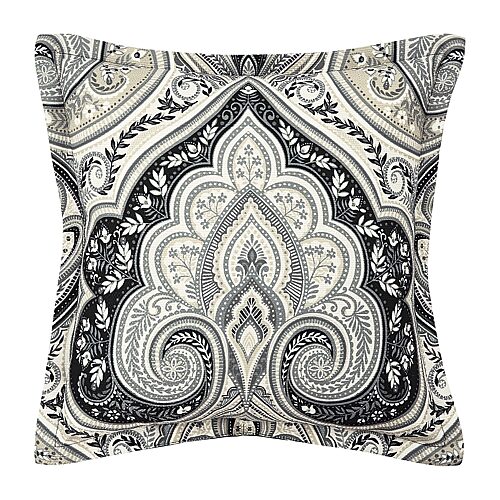 Click here for Royal Court Messina Square Decorative Pillow  18 x... prices