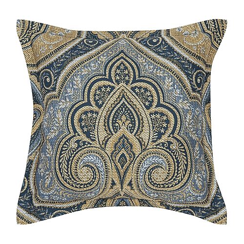 Click here for Royal Court Messina Square Decorative Pillow  18 x... prices