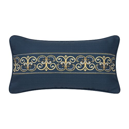Click here for Royal Court Messina Rectangular Throw Pillow  One... prices