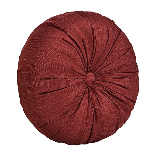 Click here for Royal Court Lazia Round Throw Pillow  One Size  Re... prices