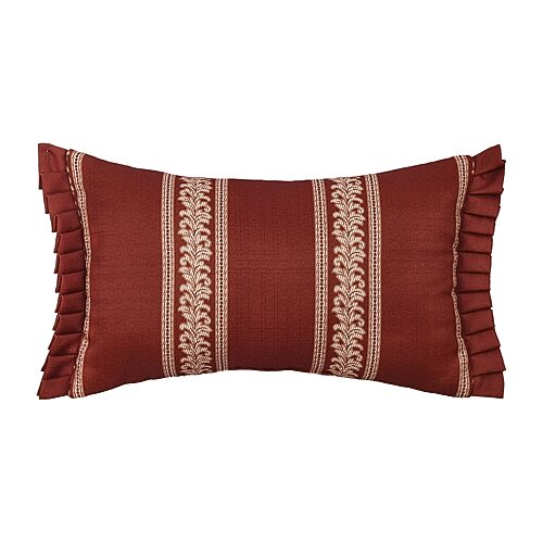 Click here for Royal Court Lazia Boudoir Decorative Pillow  12 x... prices