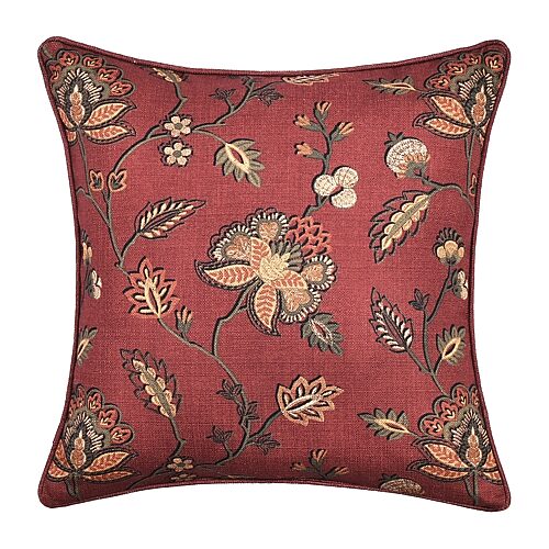 Click here for Royal Court Bari Square Decorative Pillow  20 x 20... prices