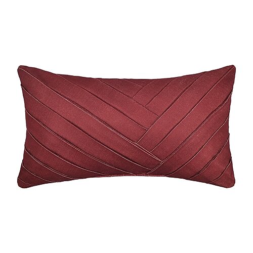 Click here for Royal Court Bari Boudoir Decorative Pillow  12 x 2... prices