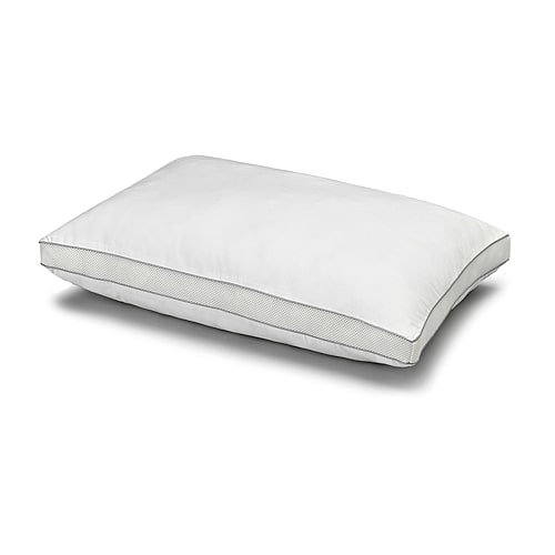 Click here for Ella Jayne Basics Medium Density Viscose Pillow  Q... prices