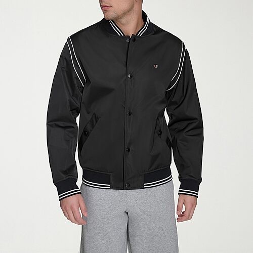 Click here for Champion Mens Midweight Bomber Jacket  Xx-large  B... prices