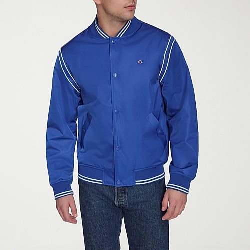 Click here for Champion Mens Midweight Bomber Jacket  Xx-large  B... prices