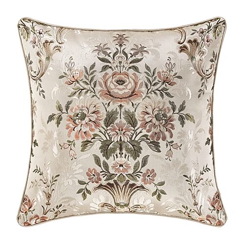 Click here for Queen Street Pecora Square Throw Pillow  One Size... prices